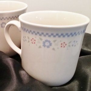 Corningware | Dining | Corning Cups | Poshmark